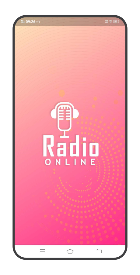 Radio Online - Flutter Full App by WRTeam | CodeCanyon
